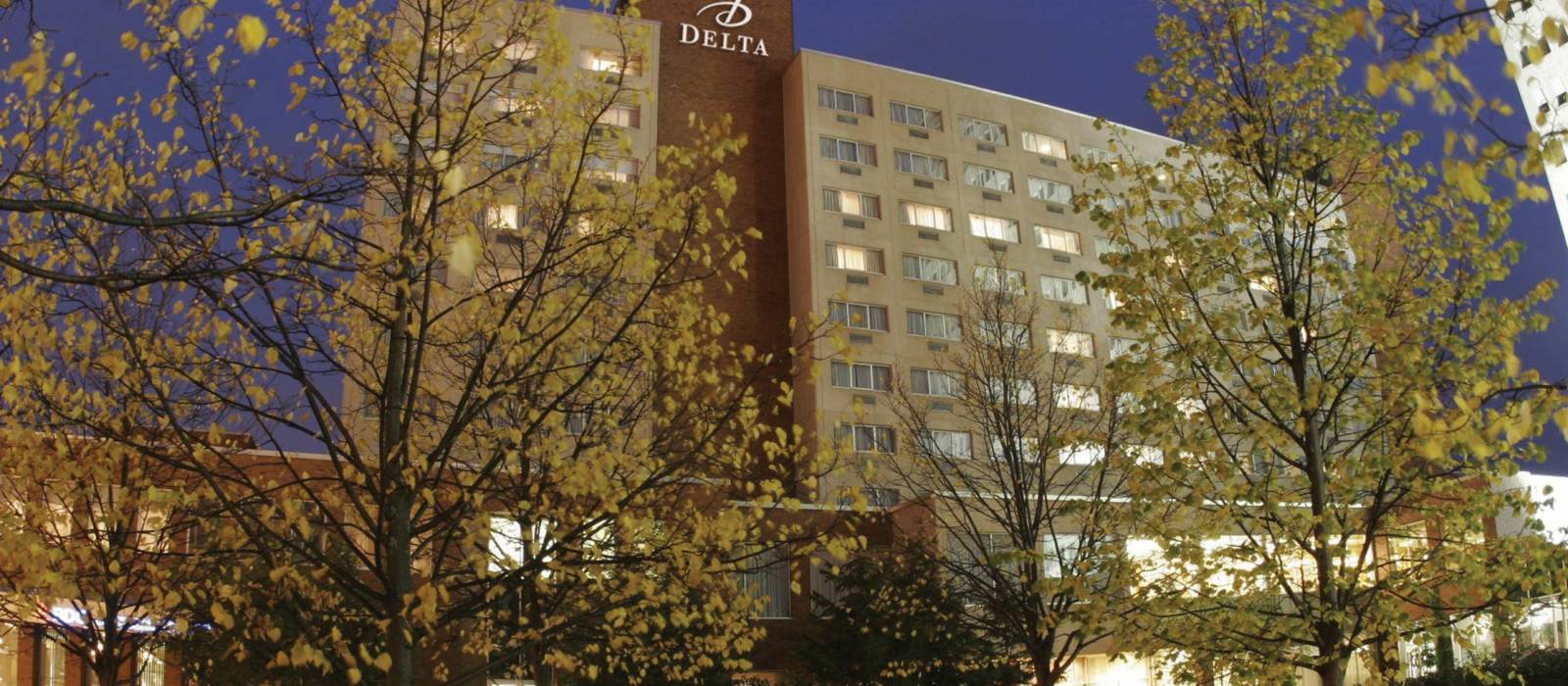 Delta Beausejour by Marriott Hotel in Canada | ENCHANTING TRAVELS