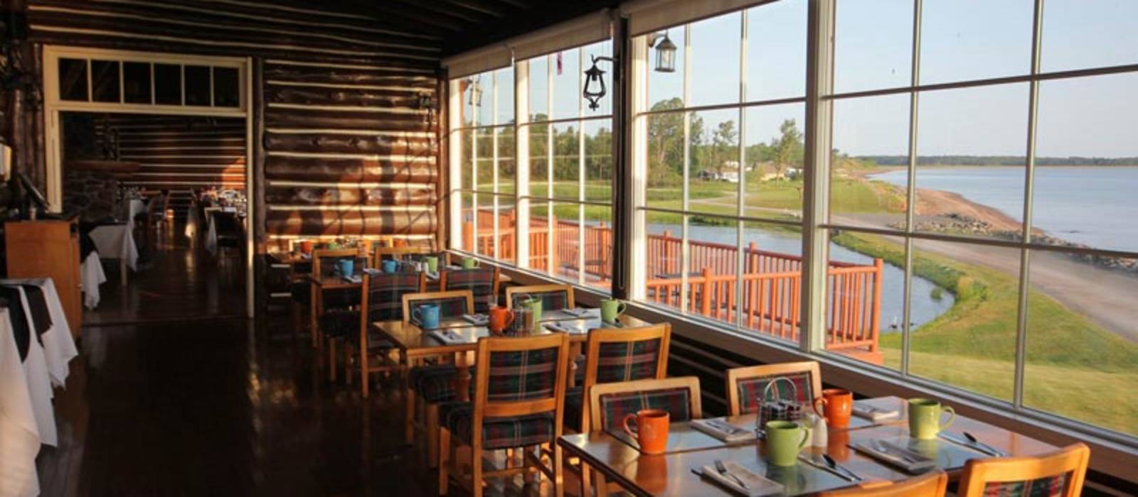 Pictou Lodge Beach Resort Hotel in Canada | ENCHANTING TRAVELS