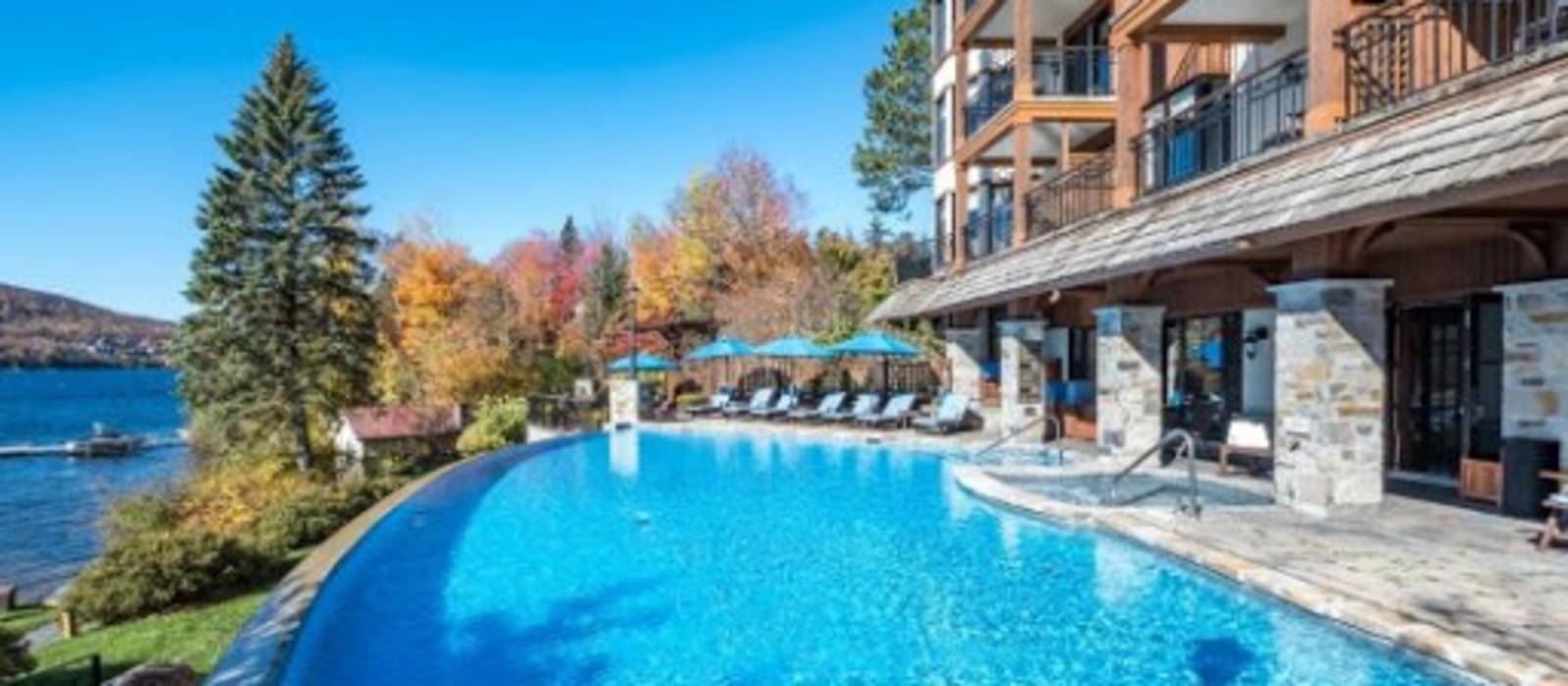 Quintessence Hotel | Enchanting Travels
