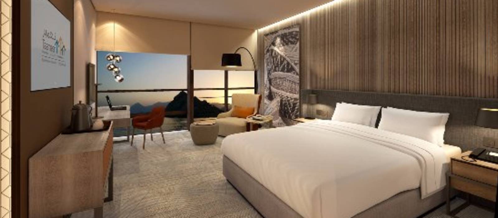 Mysk Al Mouj by Shaza Hotel in Oman | ENCHANTING TRAVELS