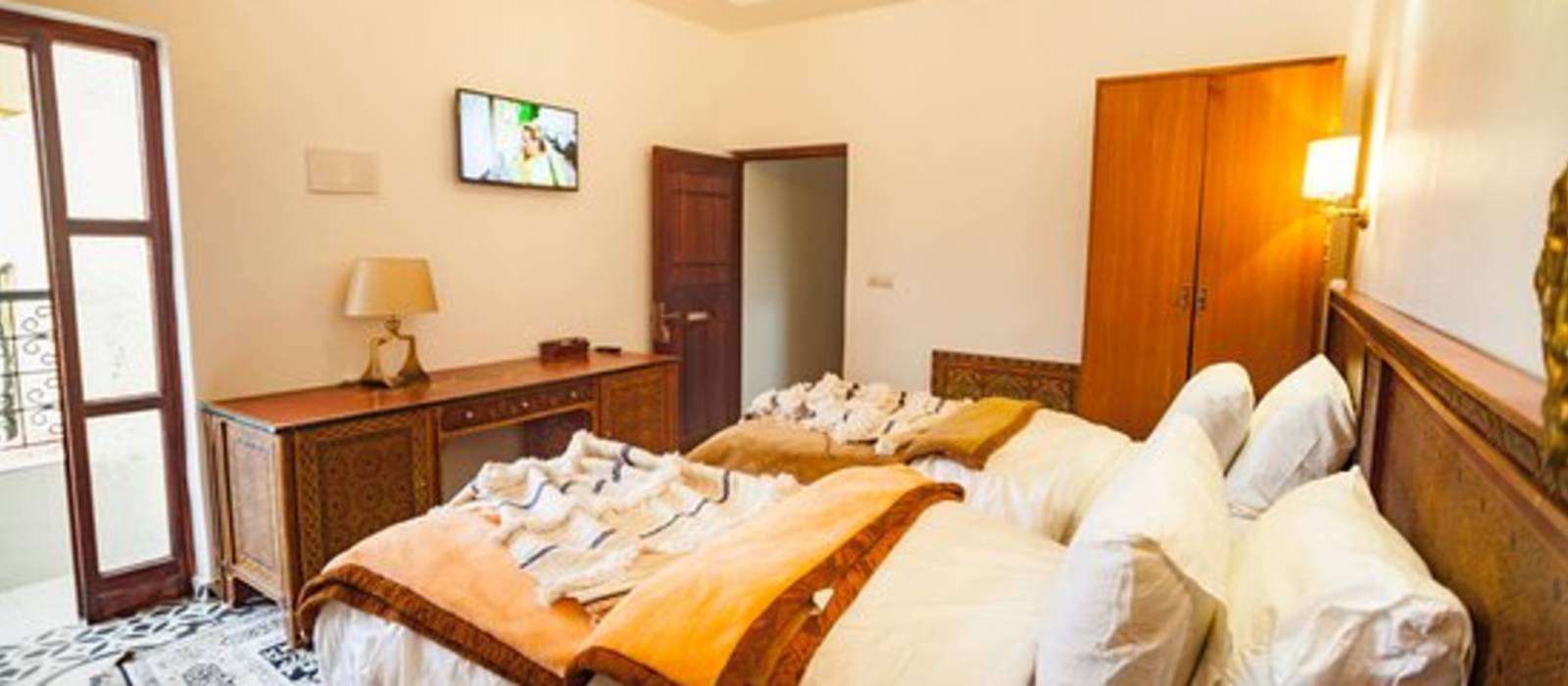 Villa Pomme D’Or Hotel | Enchanting Travels