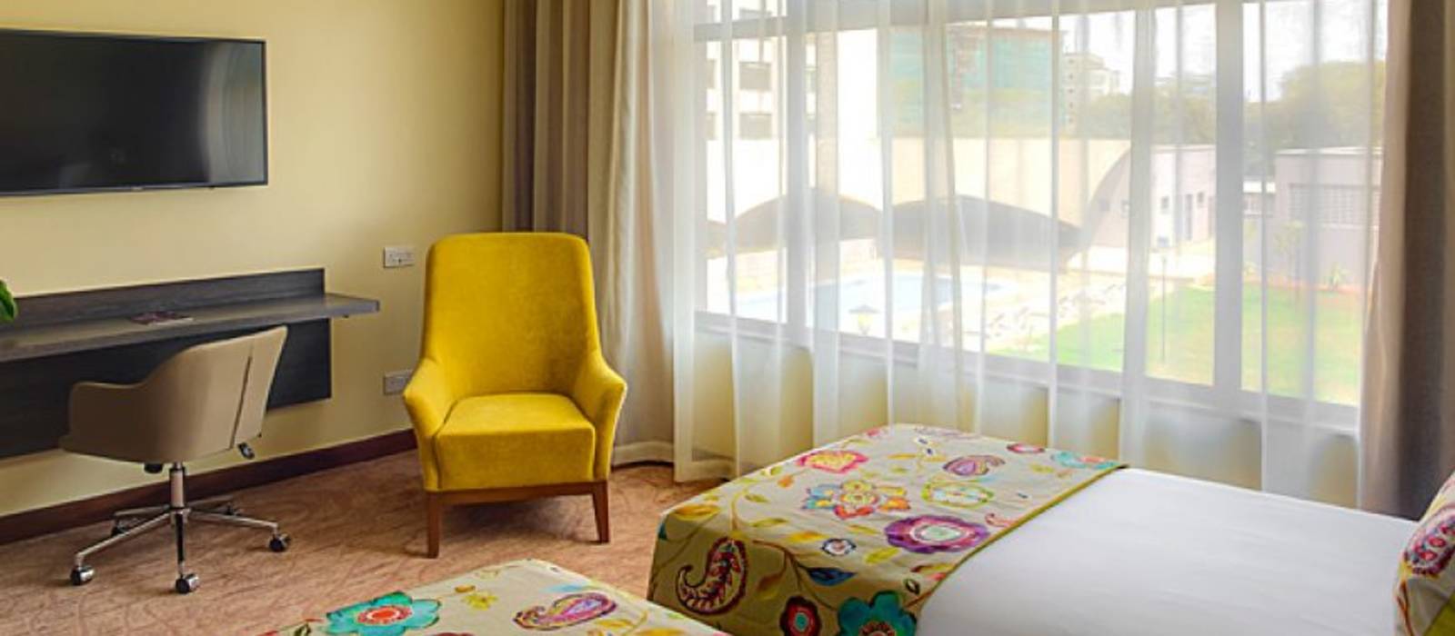 Tamarind Tree Hotel in Kenya | ENCHANTING TRAVELS