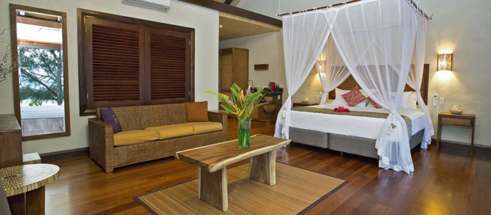 Nautilus Resort Hotel in %region% | ENCHANTING TRAVELS