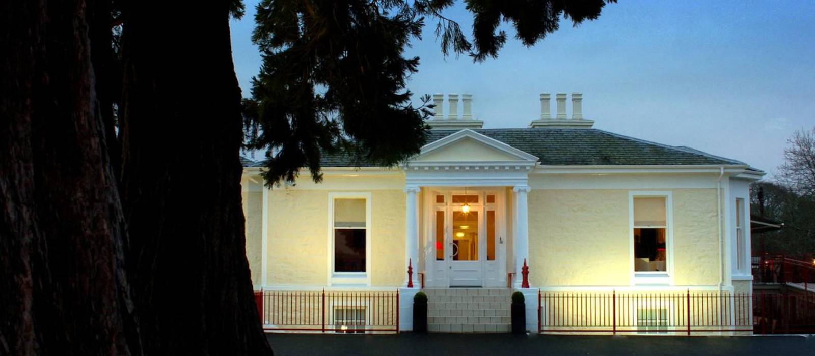 Rocpool Reserve Hotel in UK & Ireland | ENCHANTING TRAVELS