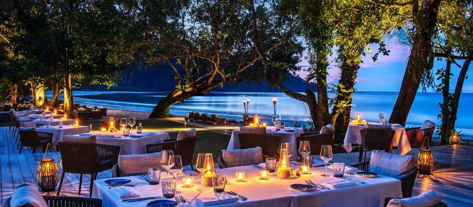 The Datai Hotel in Malaysia | ENCHANTING TRAVELS