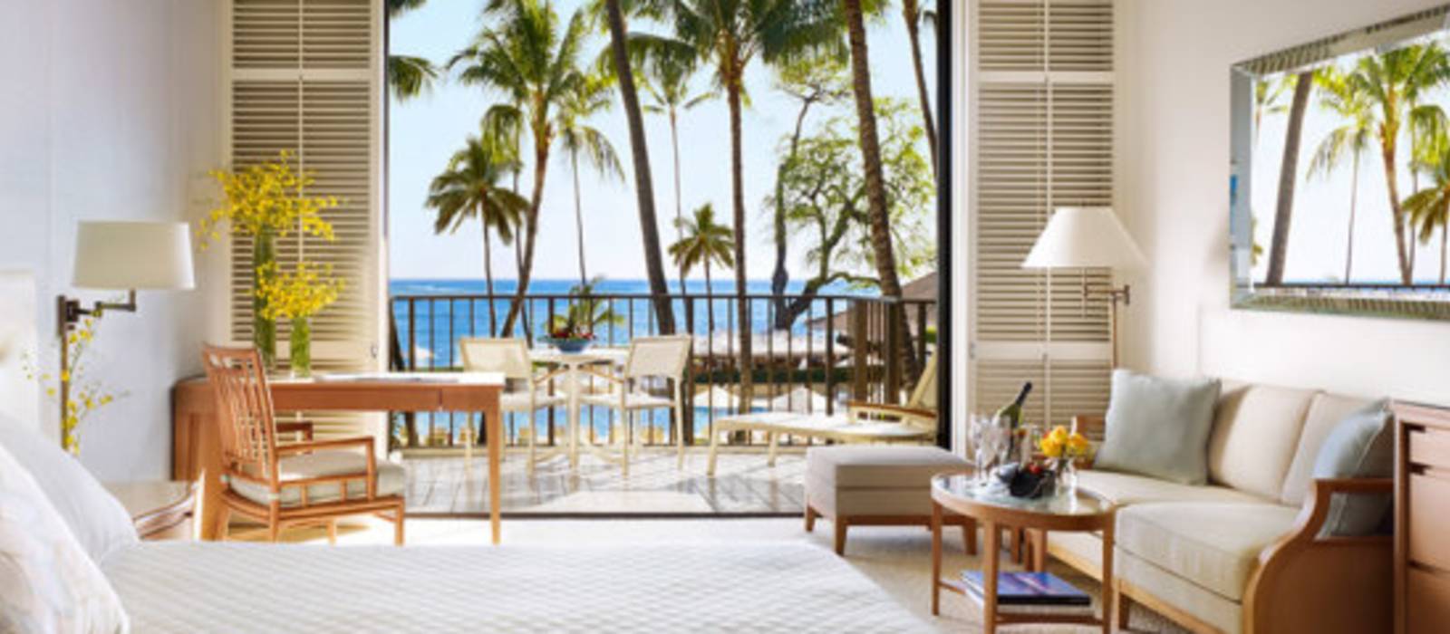 Halekulani Hotel in Hawaii | ENCHANTING TRAVELS