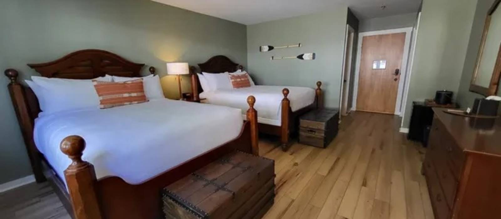 The Stowe Village Inn Hotel | Enchanting Travels