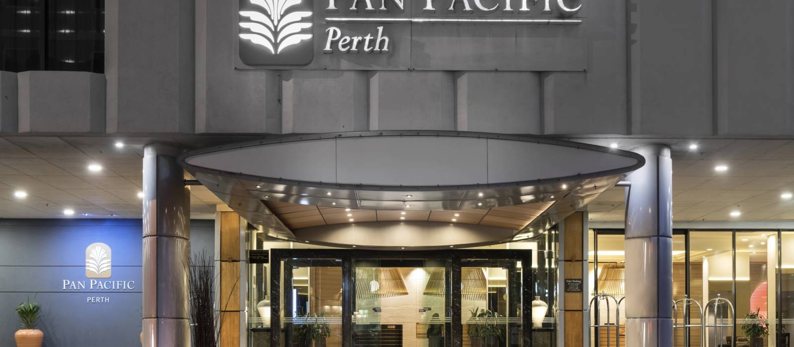 Pan Pacific Perth Hotel in Australia | ENCHANTING TRAVELS