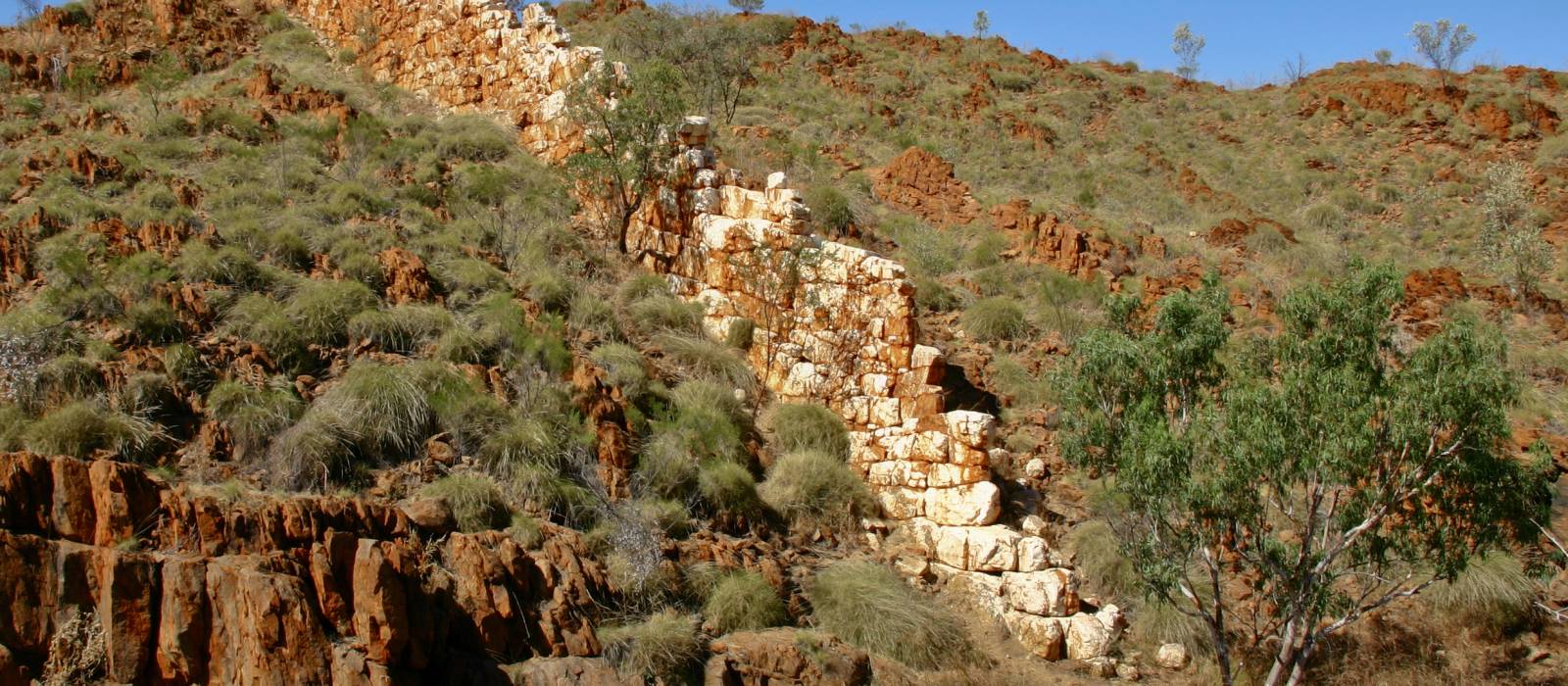 Exclusive Travel Tips for Your Destination Halls Creek in Australia