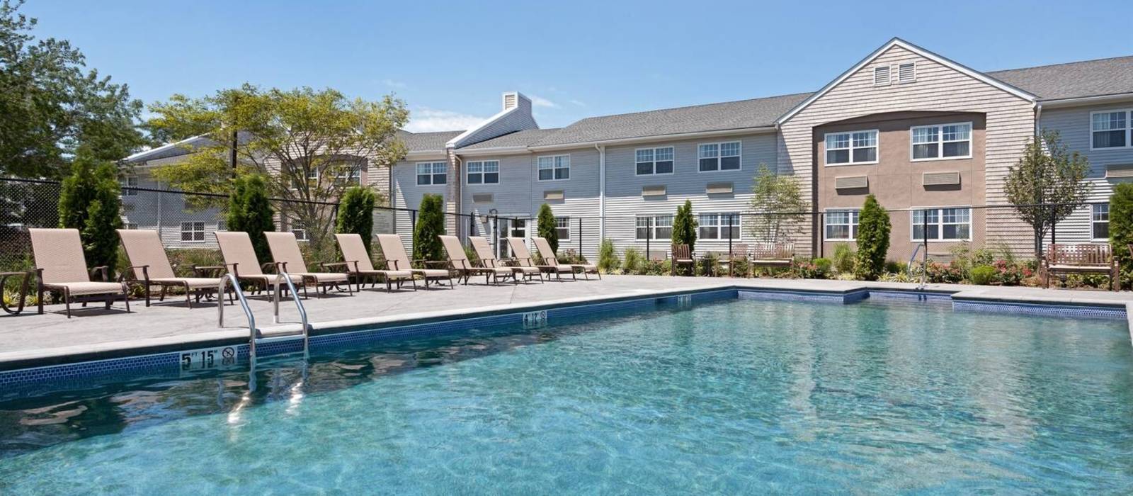 DoubleTree by Hilton Cape Cod – Hyannis Hotel | Enchanting Travels