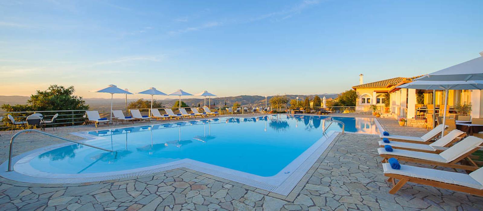 Olympion Asty Hotel in Greece | ENCHANTING TRAVELS