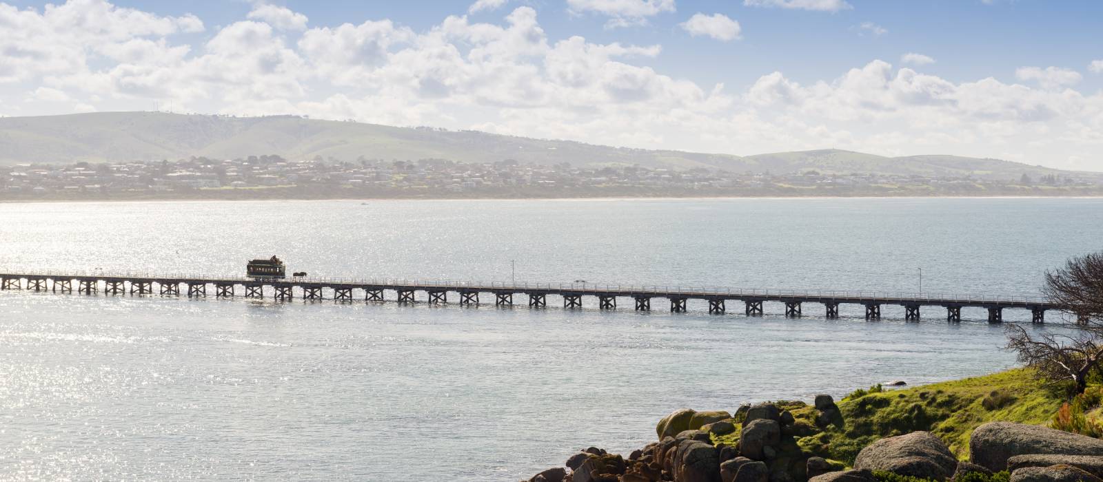 Victor Harbor Tours & Australia Trip | Enchanting Travels