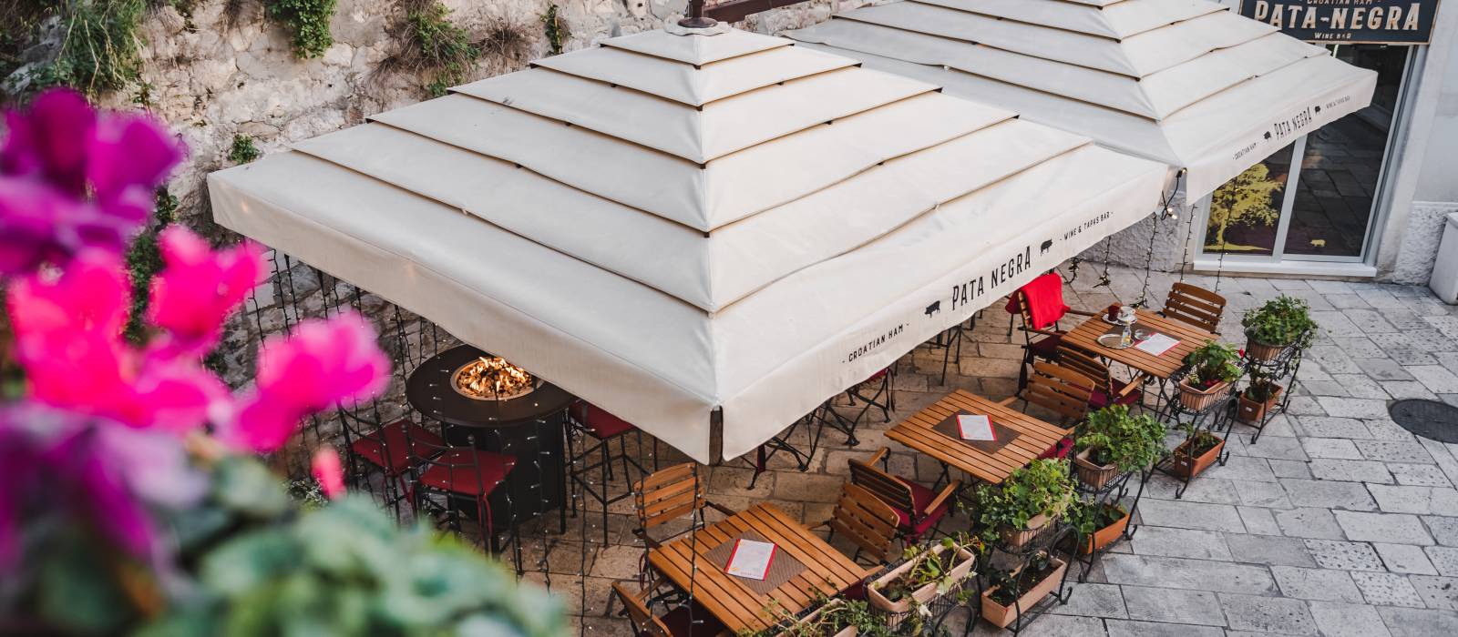 Marmont Heritage Hotel in Croatia & Slovenia | ENCHANTING TRAVELS