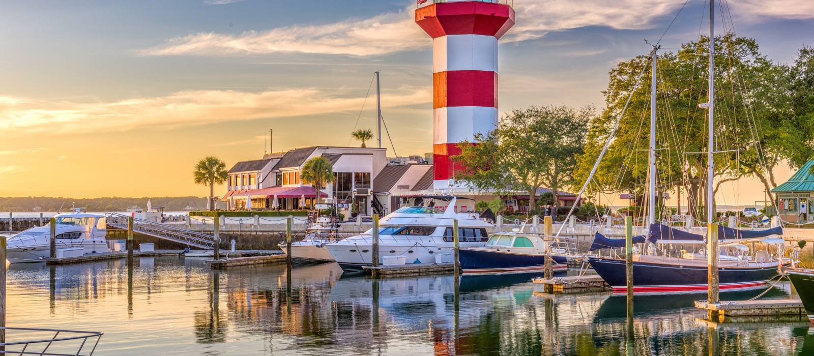 Exclusive Travel Tips for Your Destination Hilton Head Island in USA