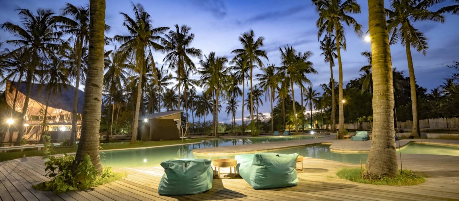 Pravasa Gili Resort Hotel | Enchanting Travels