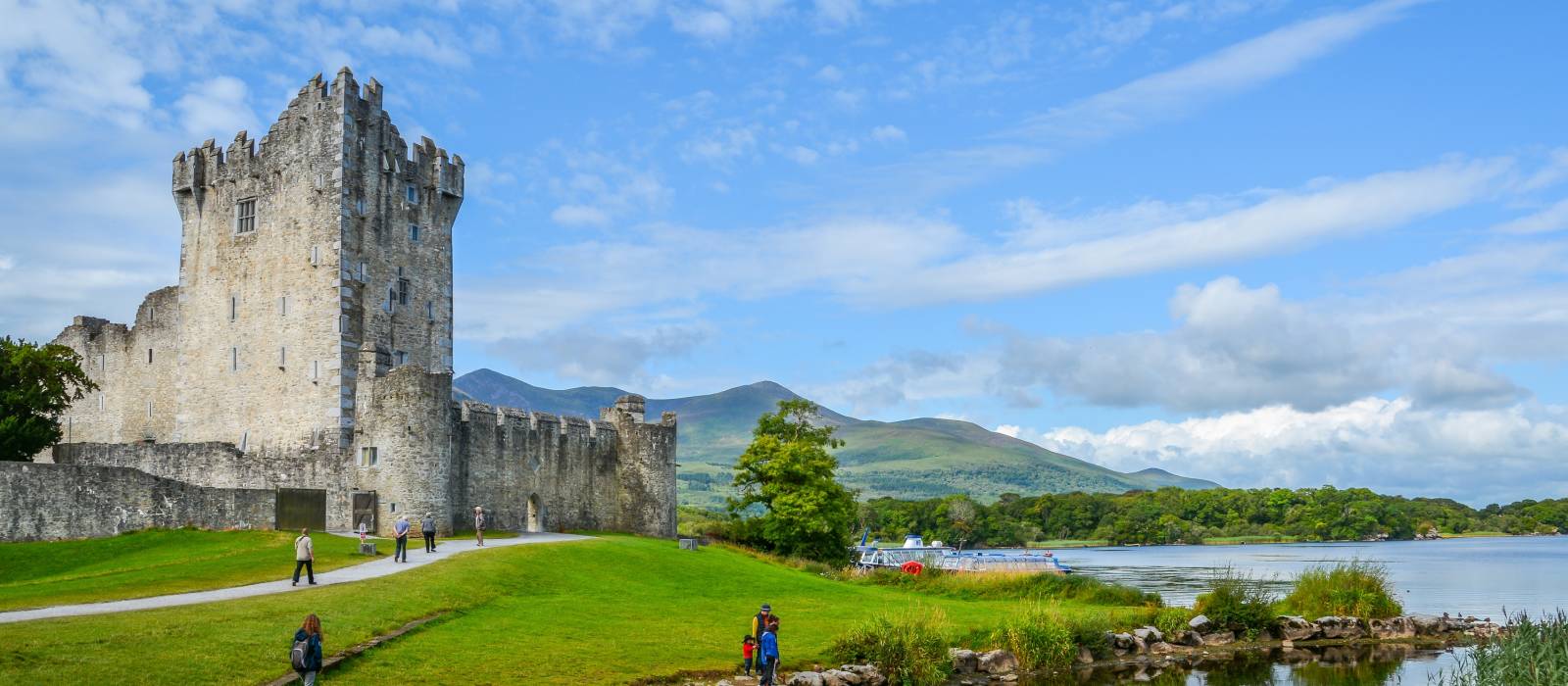Killarney Private Tours & UK & Ireland | Enchanting Travels