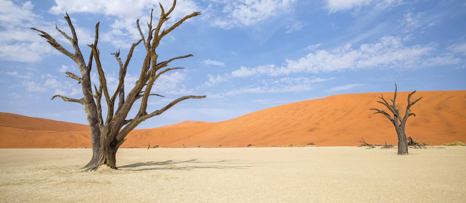 Dead Valley Lodge Hotel in Namibia | ENCHANTING TRAVELS