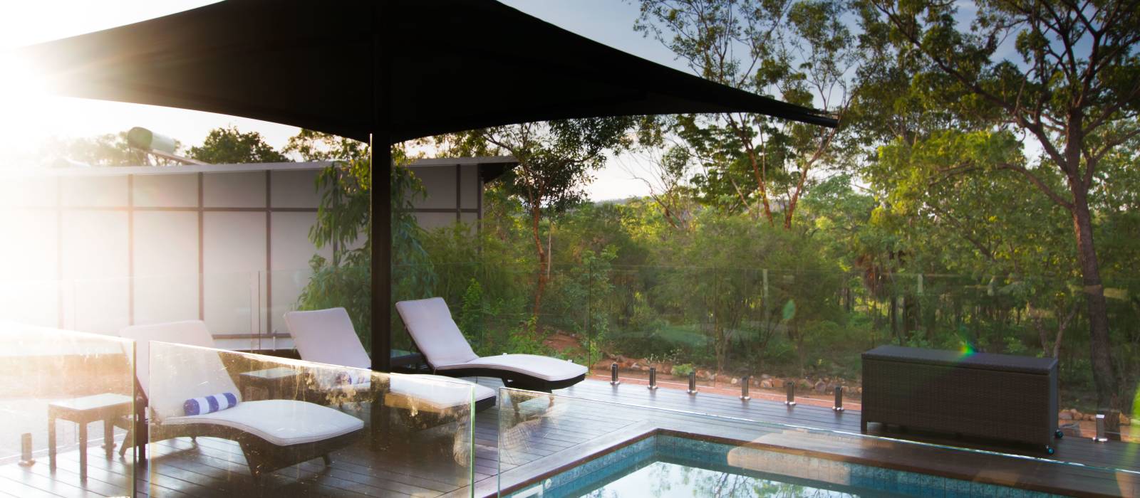 Cicada Lodge Hotel in Australia | ENCHANTING TRAVELS