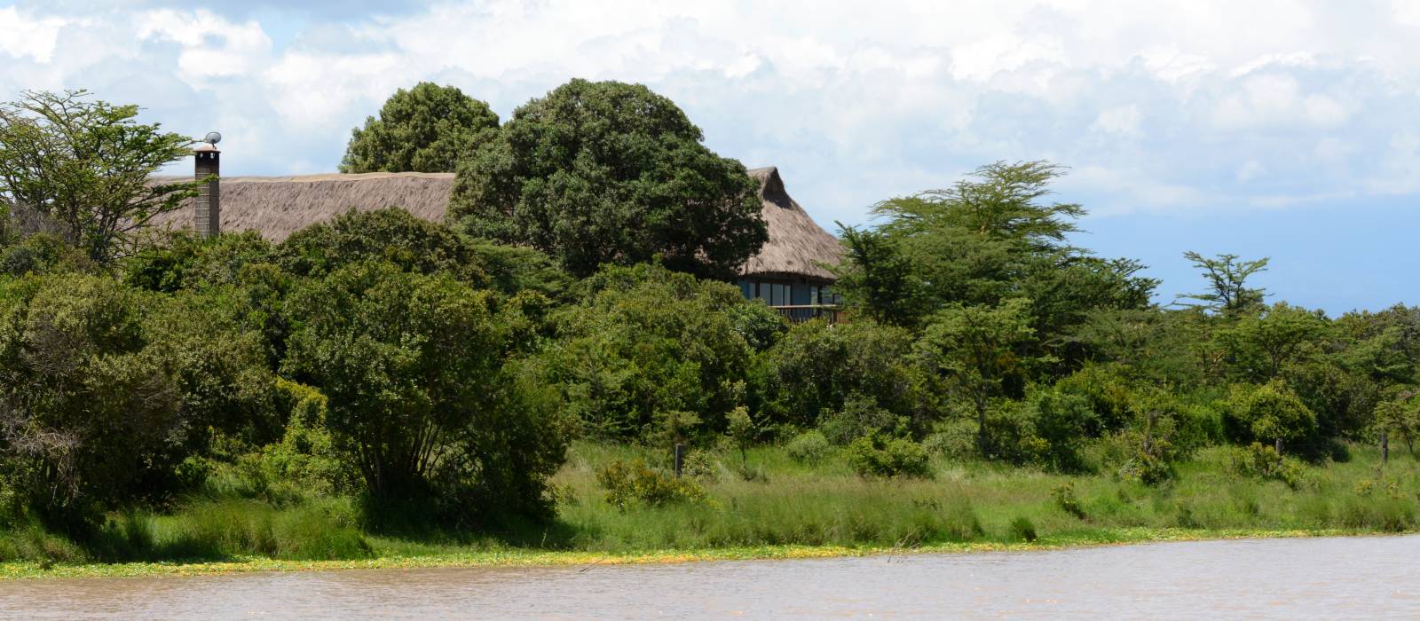 Pelican House Hotel in Kenya | ENCHANTING TRAVELS