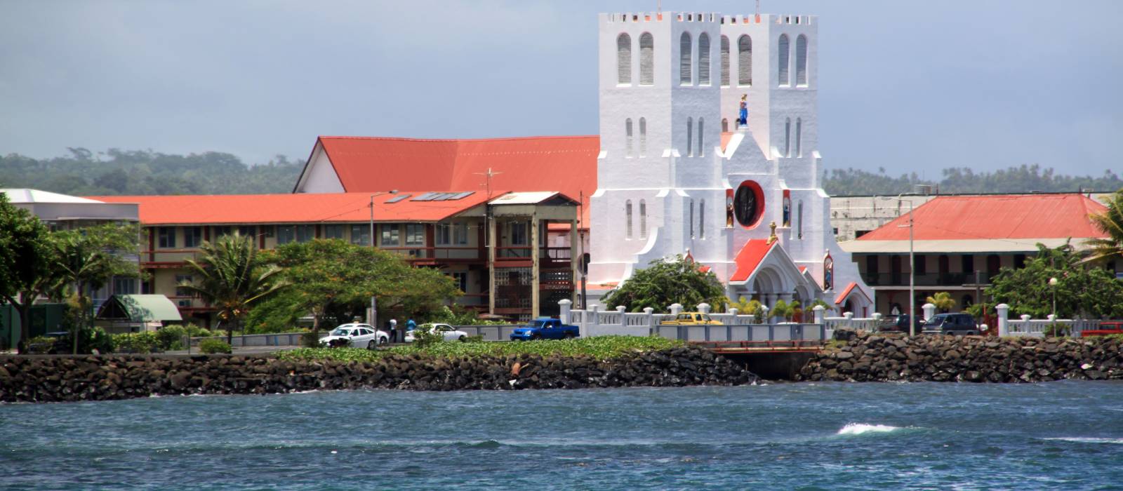 Exclusive Travel Tips for Your Destination Apia in Samoa