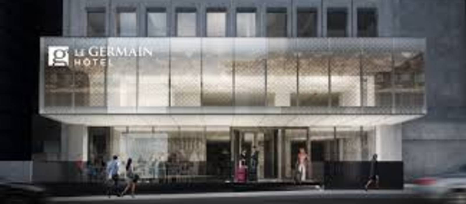 Le Germain Montreal Hotel in Canada | ENCHANTING TRAVELS