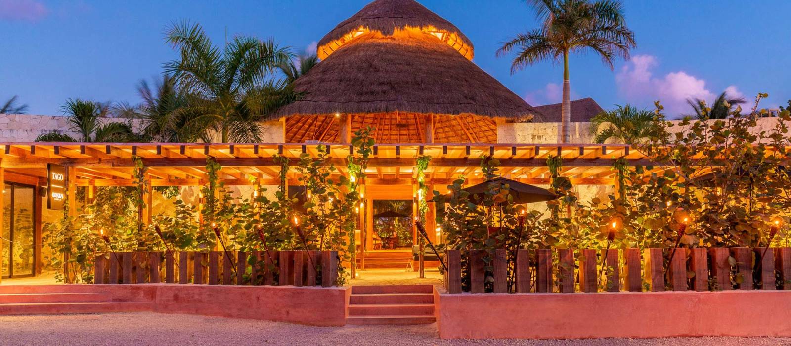 Tago Hotel | Enchanting Travels