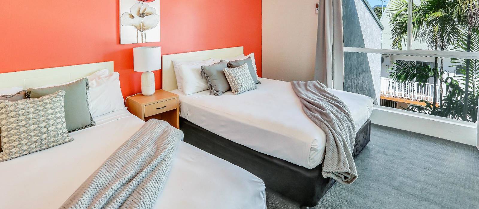 Coral Tree Inn Hotel | Enchanting Travels