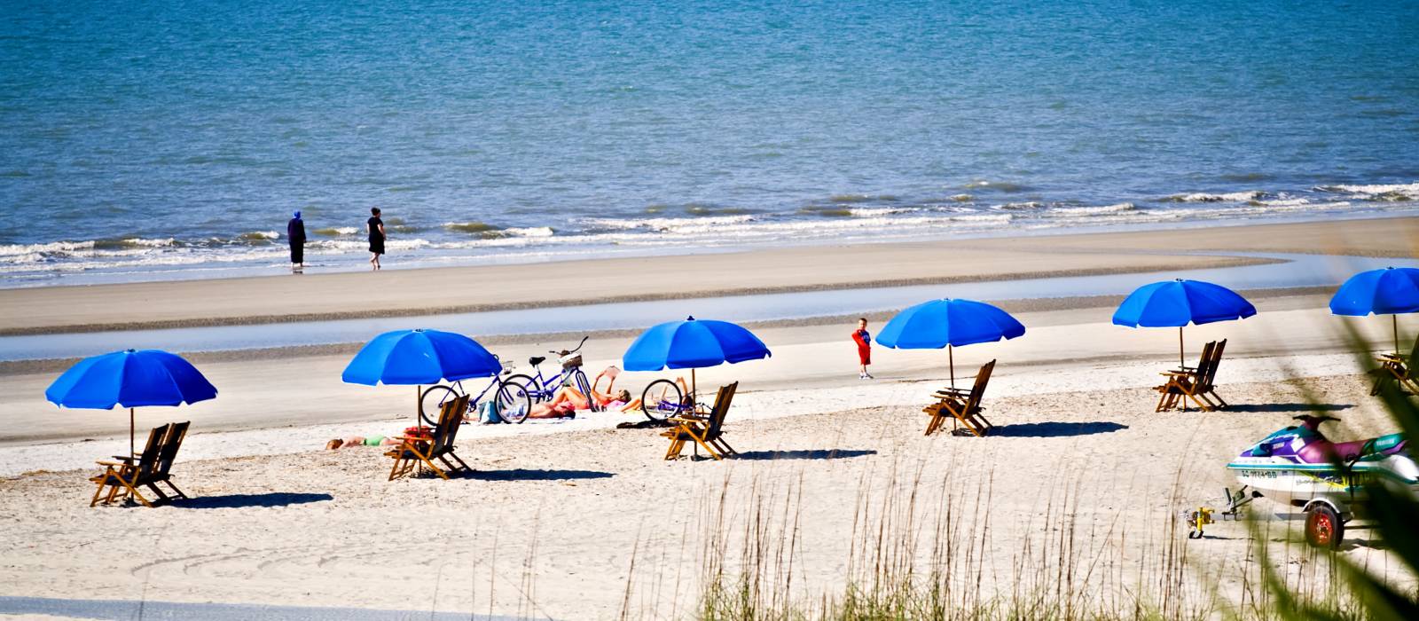 Exclusive Travel Tips for Your Destination Hilton Head Island in USA