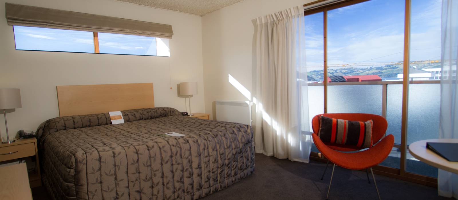 Kingsgate Dunedin Hotel in New Zealand | ENCHANTING TRAVELS