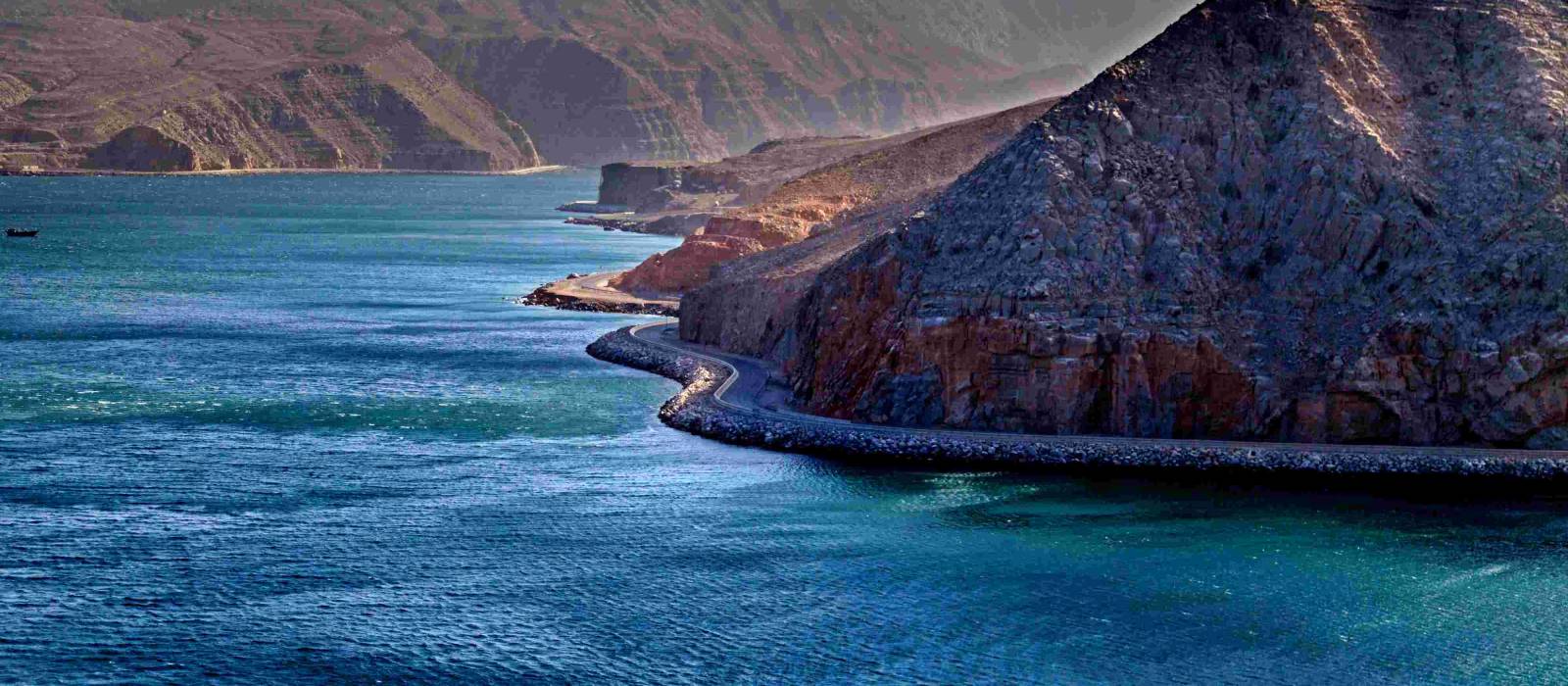 Exclusive Travel Tips for Your Destination Dibba in United Arab Emirates