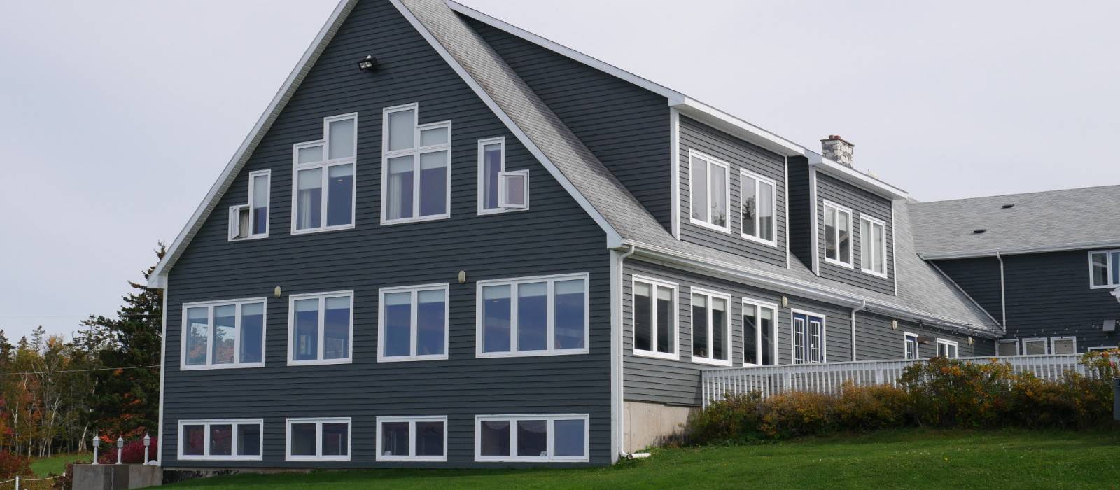 Dundee Resort & Golf Club Hotel in Canada | ENCHANTING TRAVELS