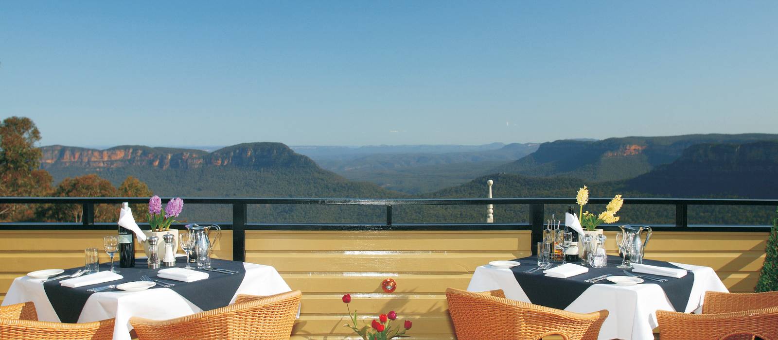 Echoes Boutique and Restaurant Hotel in Australia | ENCHANTING TRAVELS