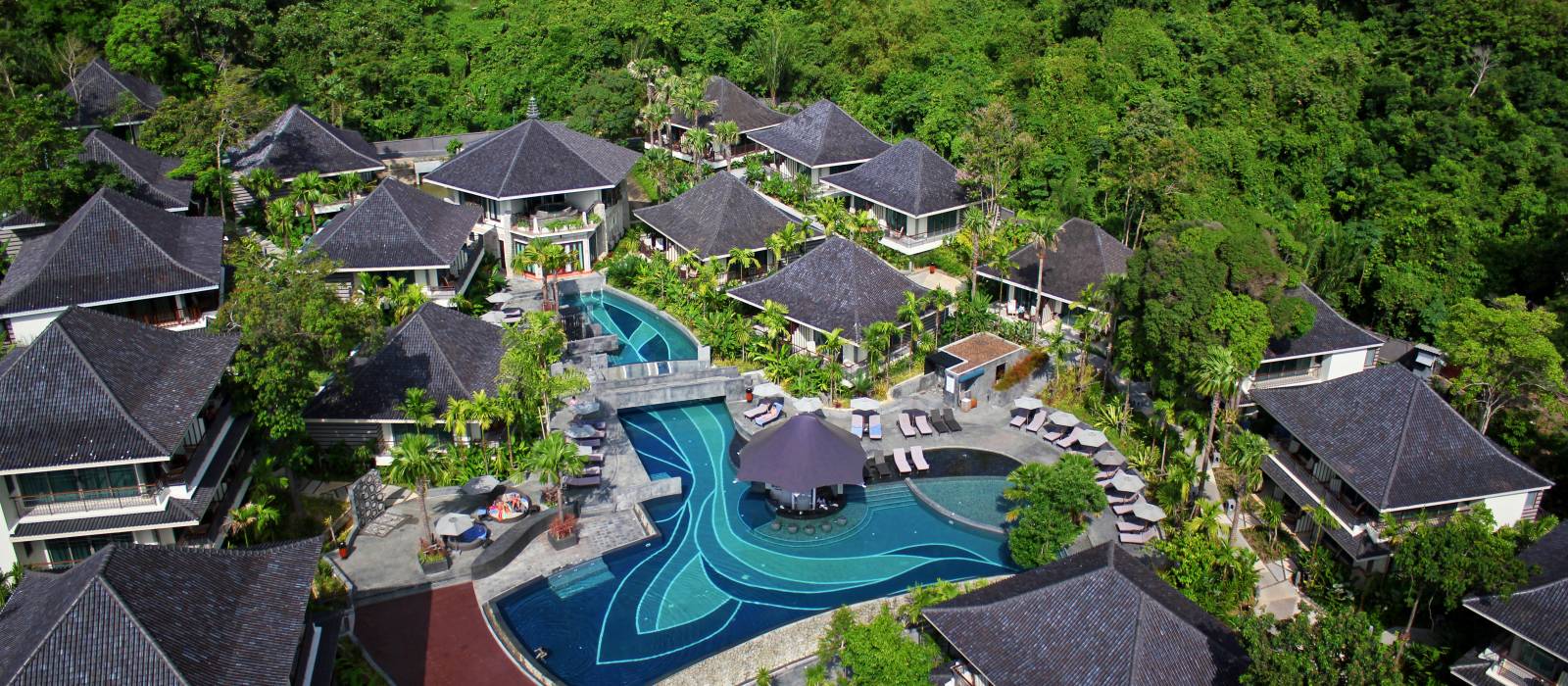 Mandarava Resort and Spa Hotel in Thailand | ENCHANTING TRAVELS