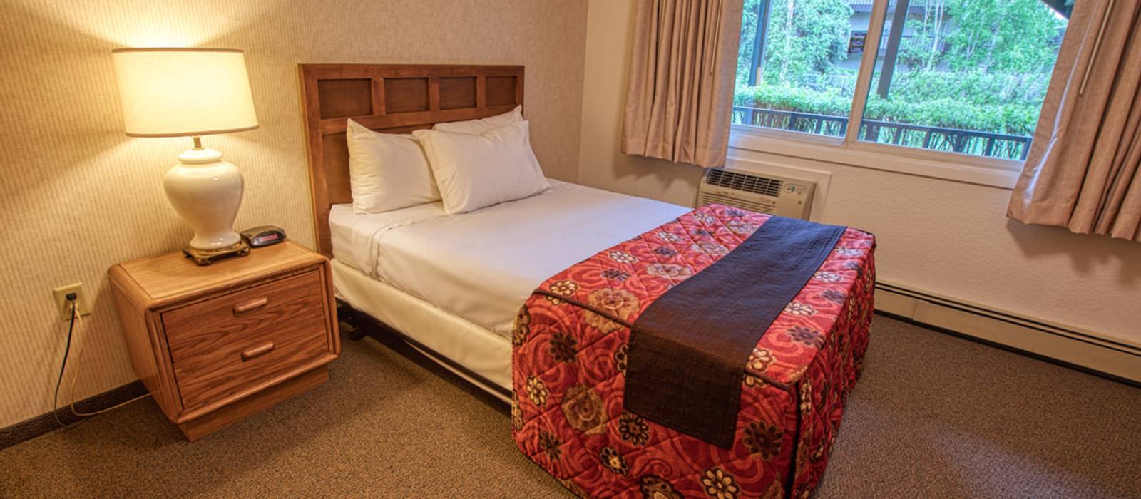 Wedgewood Resort Hotel | Enchanting Travels