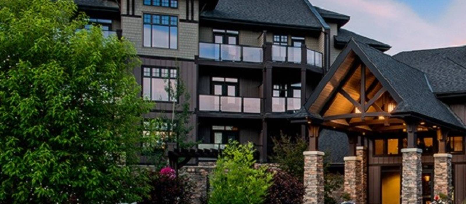 Copper Point Resort Hotel in %region% | ENCHANTING TRAVELS