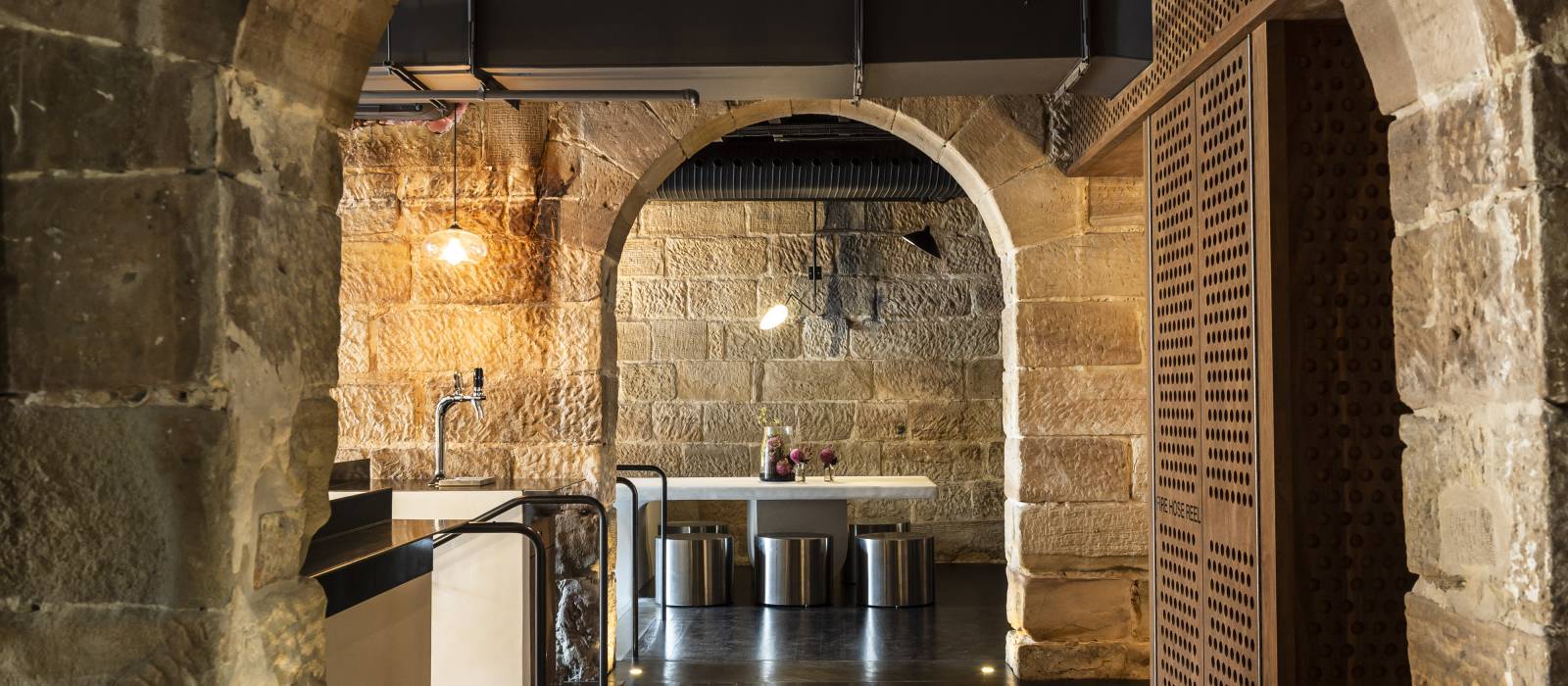 Harbour Rocks Hotel in Australia | ENCHANTING TRAVELS