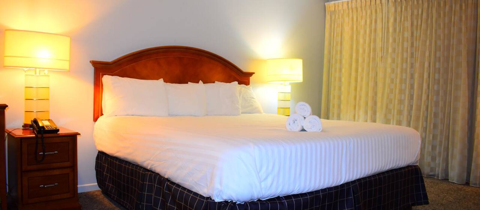 Dundee Resort & Golf Club Hotel in Canada | ENCHANTING TRAVELS