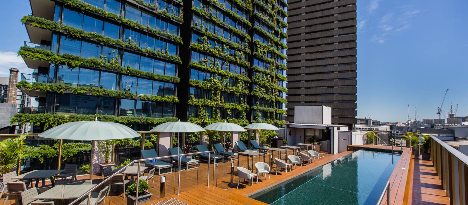 The Old Clare Hotel in Australia | ENCHANTING TRAVELS