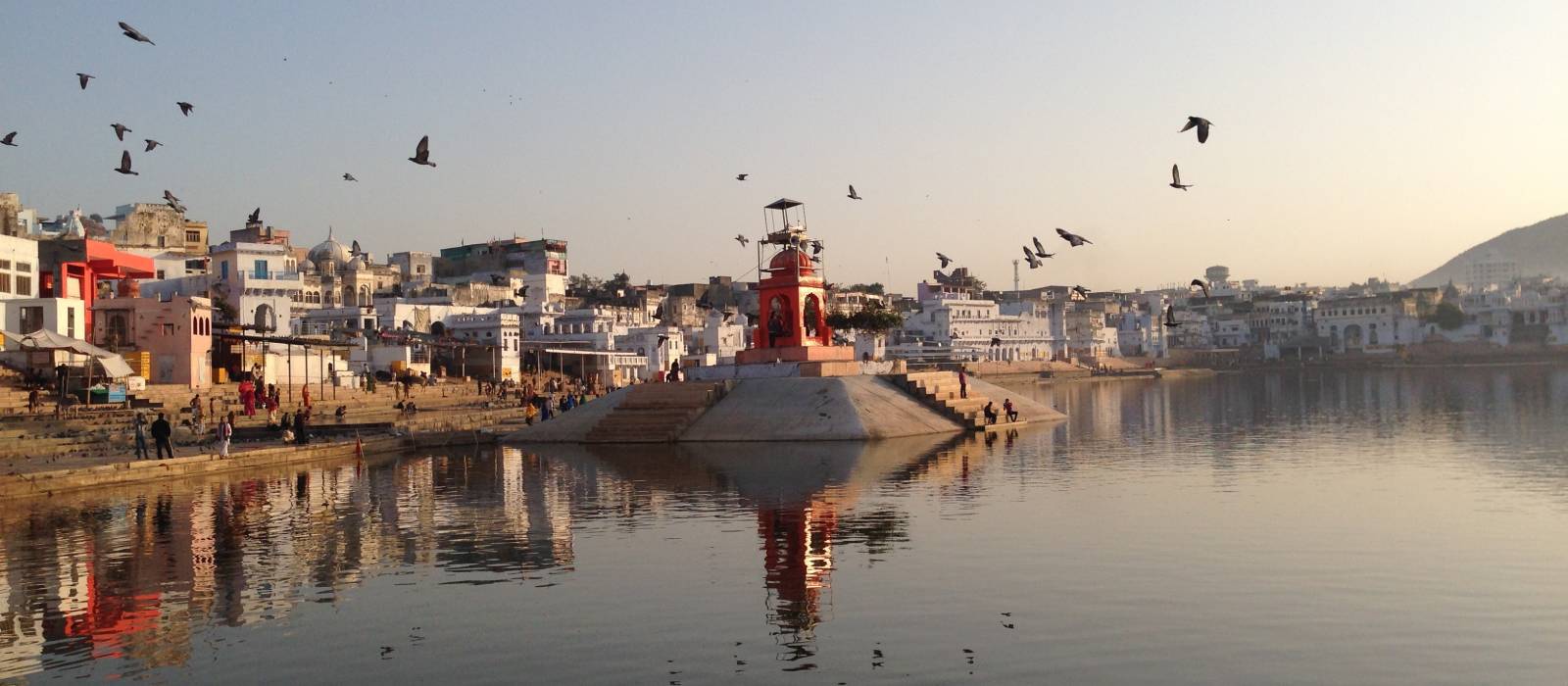 Pushkar Tours & Custom India Tours | Enchanting Travels