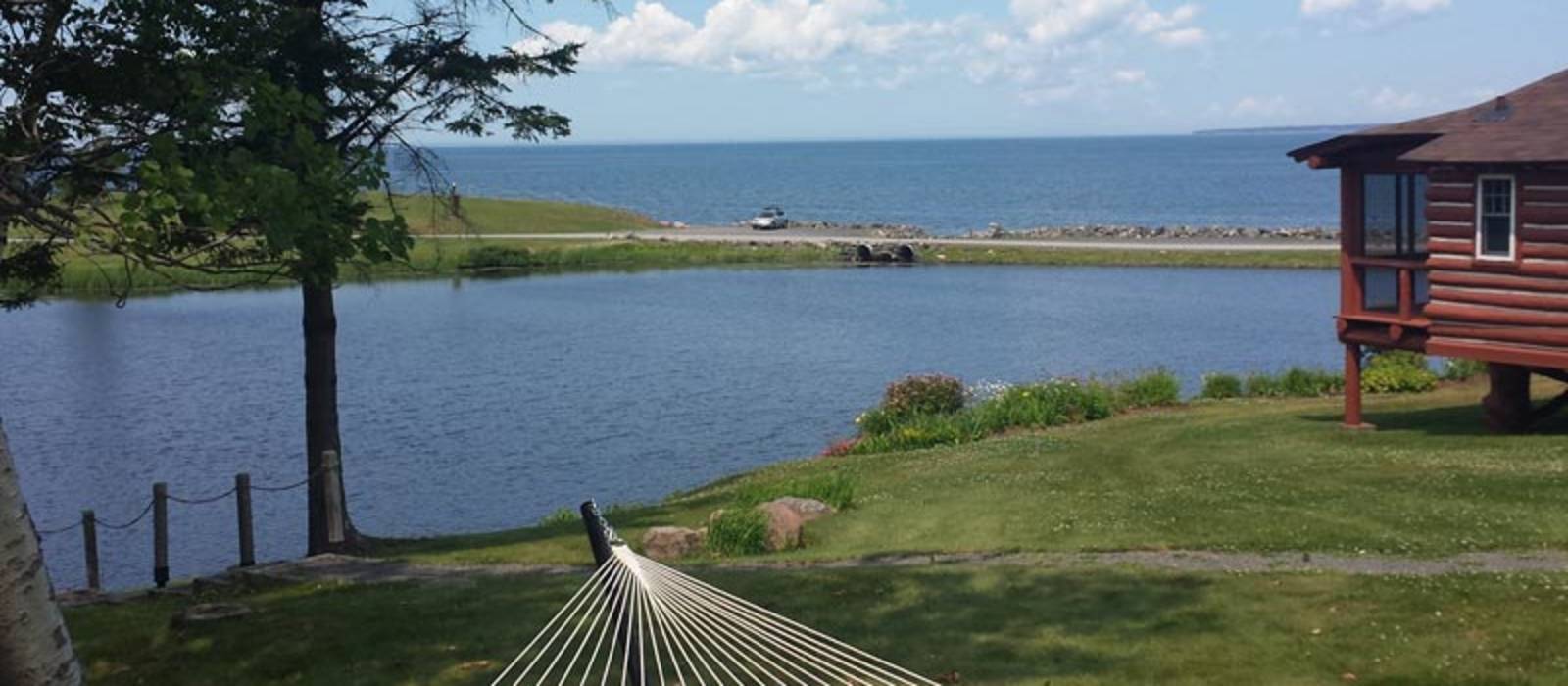 Pictou Lodge Beach Resort Hotel in Canada | ENCHANTING TRAVELS
