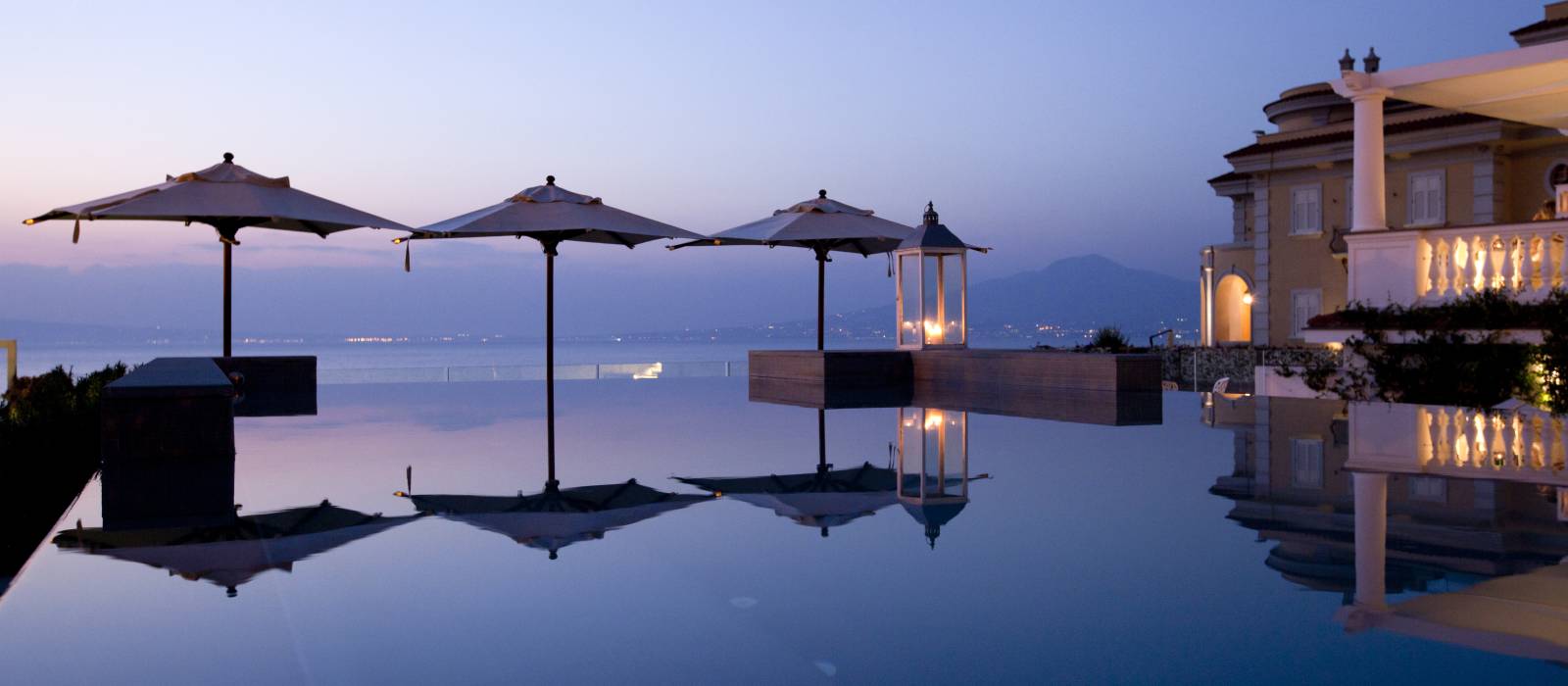 Corallo Hotel in Italy | ENCHANTING TRAVELS