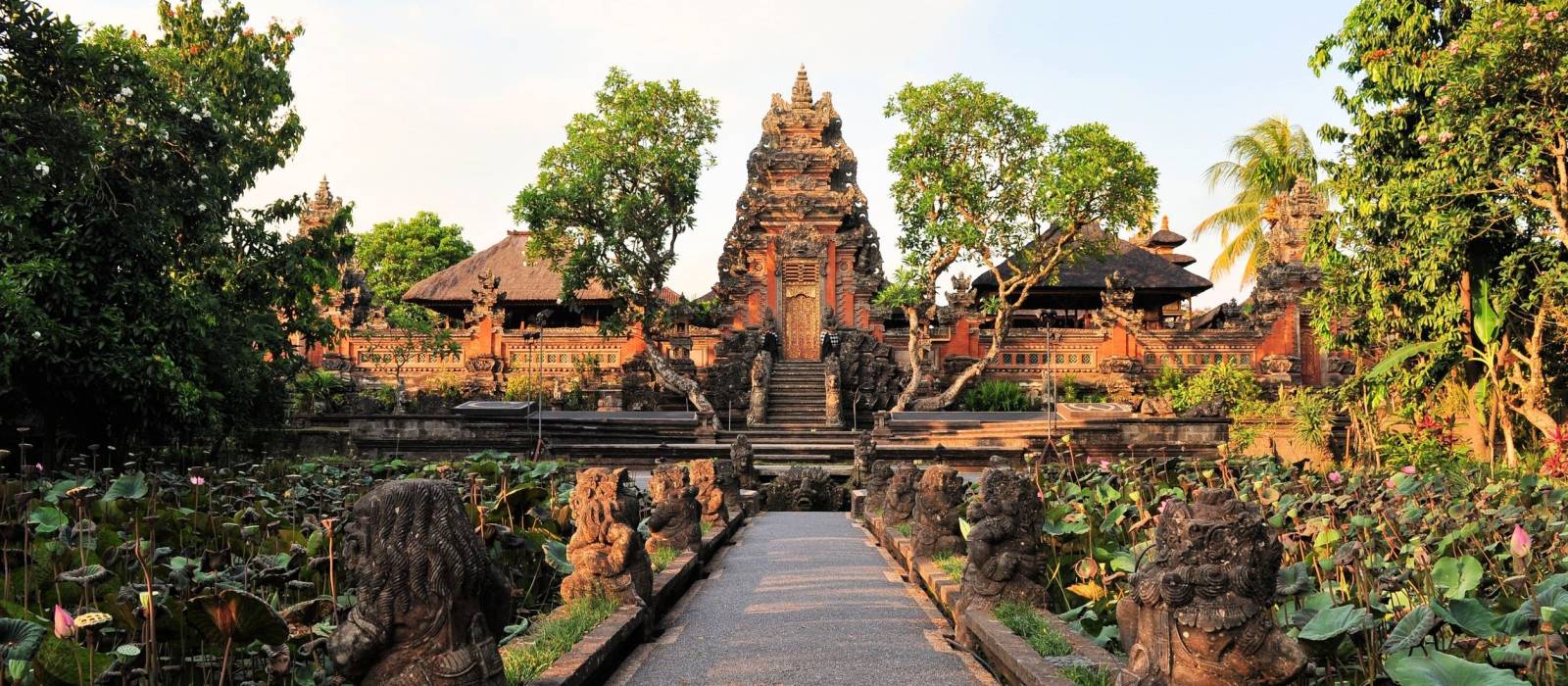 Sandat Glamping Tent Hotel in Indonesia | ENCHANTING TRAVELS