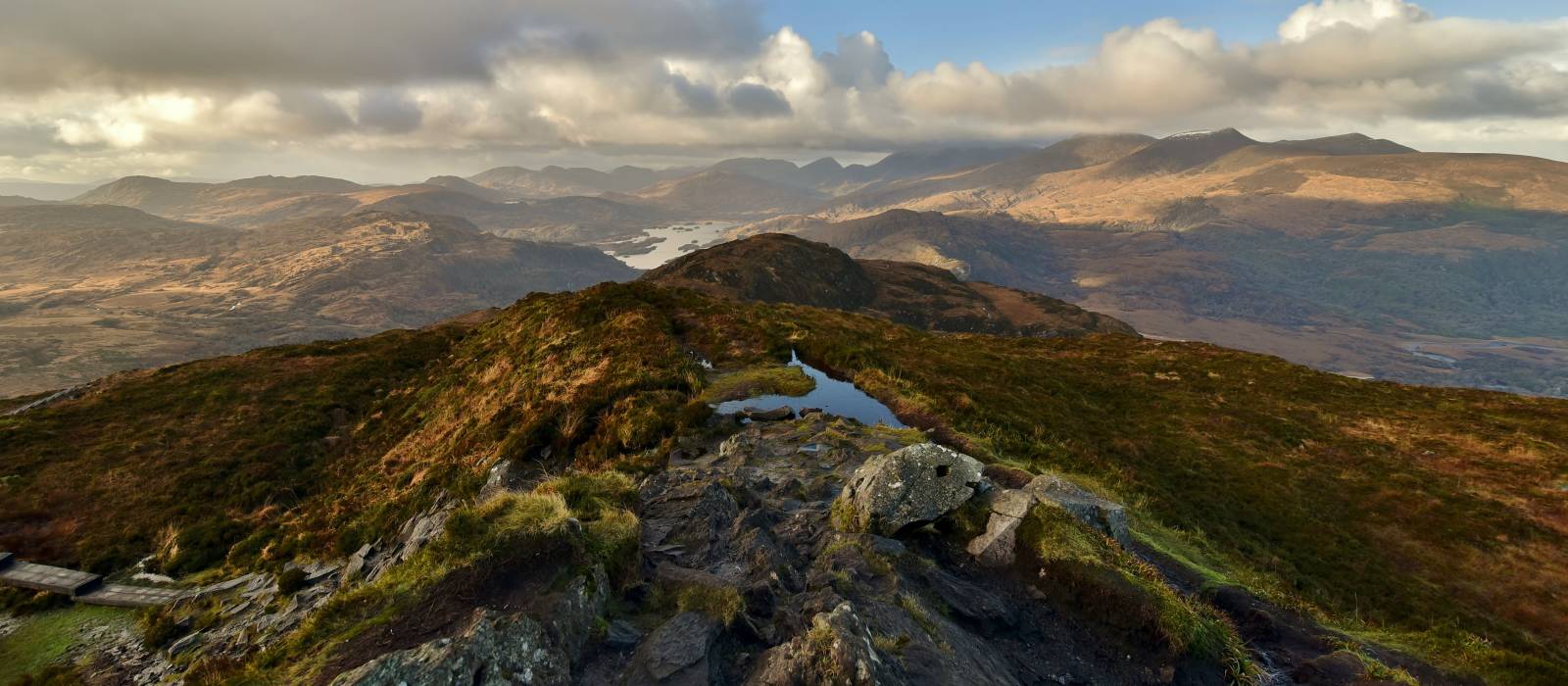 Cahernane House Hotel in UK & Ireland | ENCHANTING TRAVELS