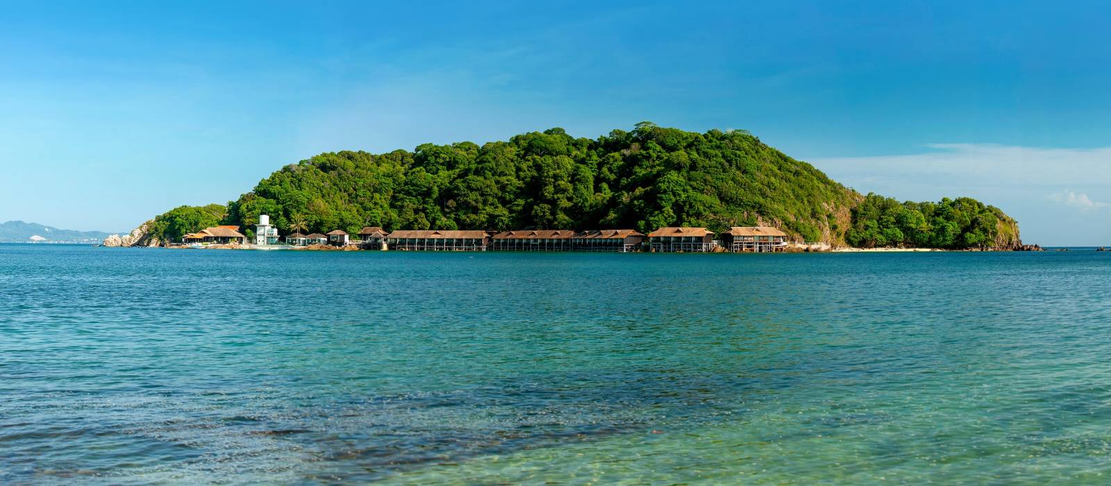 Exclusive Travel Tips for Your Destination Gem Island in Malaysia