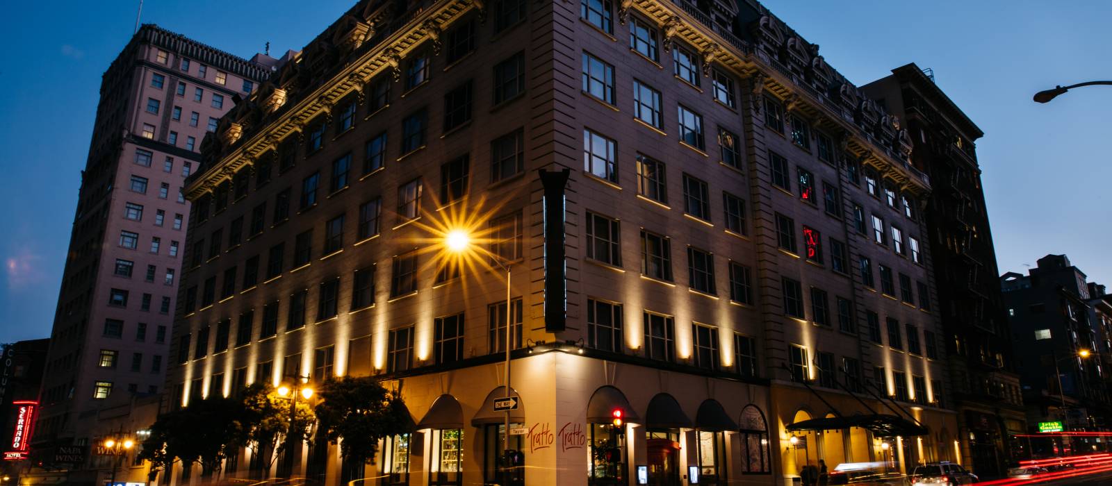 The Marker Hotel in %region% | ENCHANTING TRAVELS