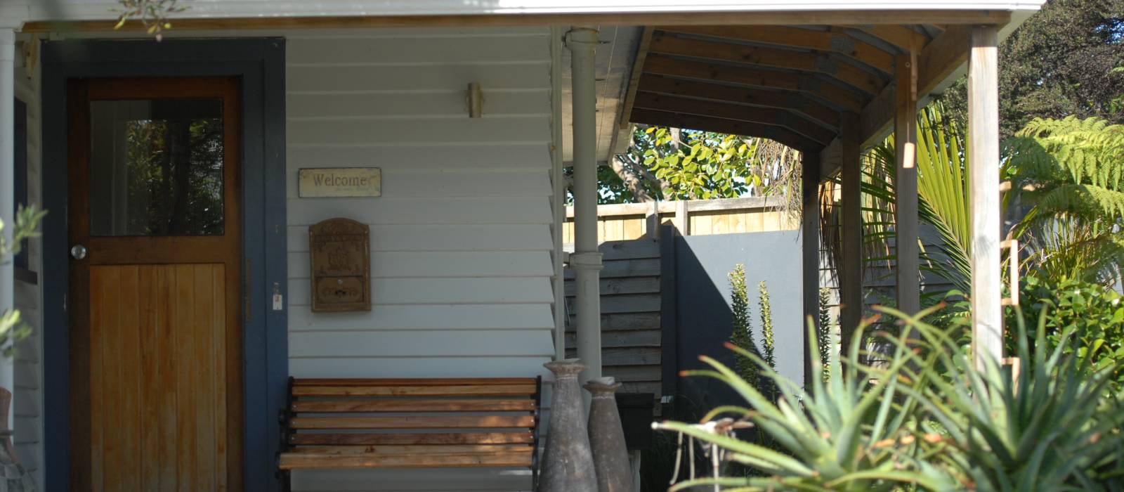 Lemon Tree Lodge Hotel in New Zealand | ENCHANTING TRAVELS