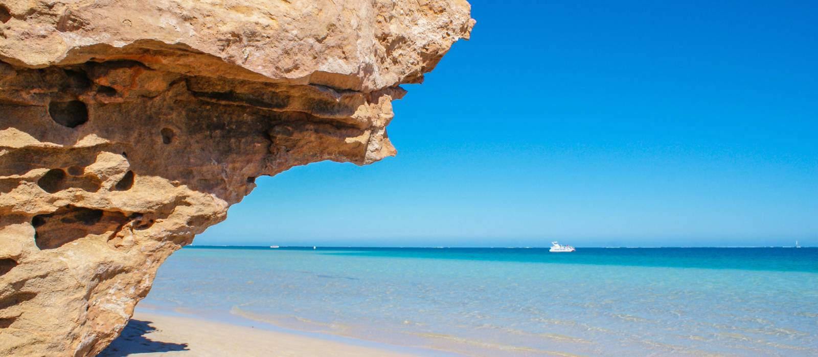 Reiseziel Coral Bay in Australien | Enchanting Travels