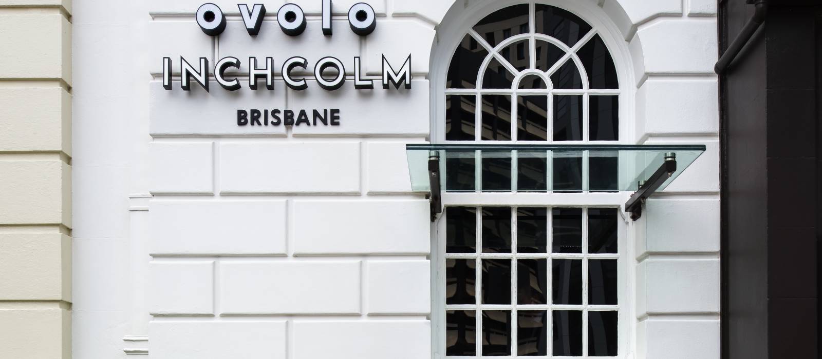 Ovolo Inchcolm Hotel in Australia | ENCHANTING TRAVELS