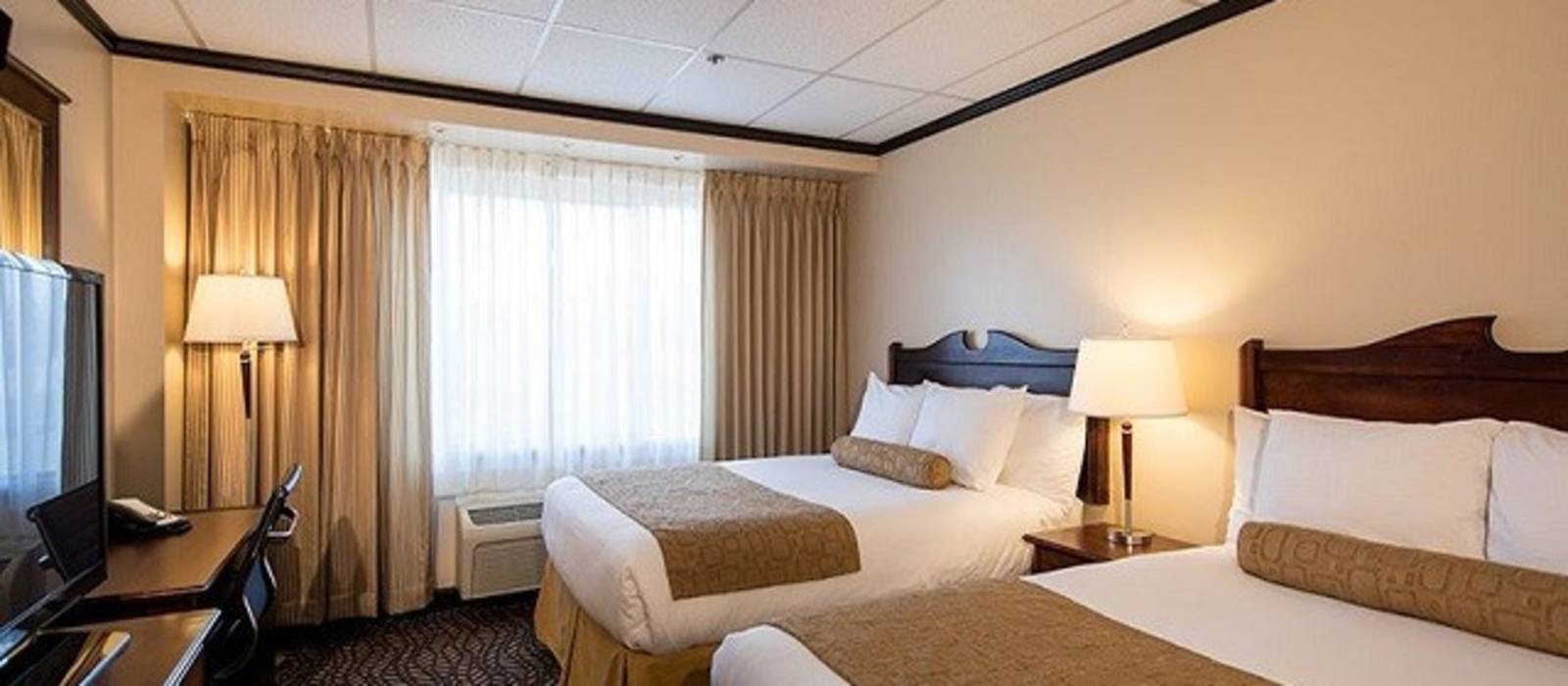 Prestige Prince Rupert Hotel in %region% | ENCHANTING TRAVELS