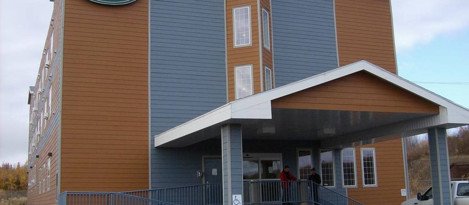 Nova Inn Hotel | Enchanting Travels